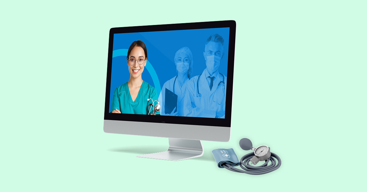 Equipping Clinicians with AI Diagnostics | Axon